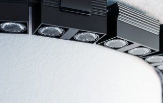 FORMALIGHTING marca de iluminación arquitectónica - FREPI