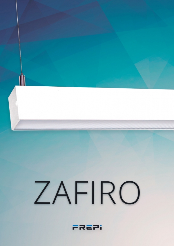 Frepi – Marca de iluminación - FREPI – Project Lighting