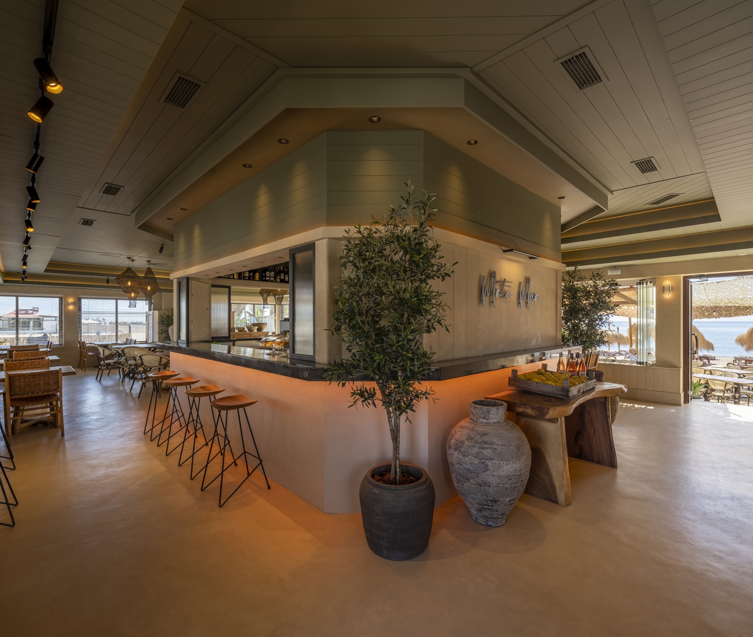 FREPI – Project Lighting